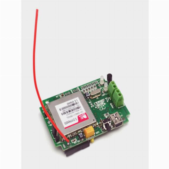 Сигнализация с GSM модулем | Спектр безопасности: видеонаблюдение ...